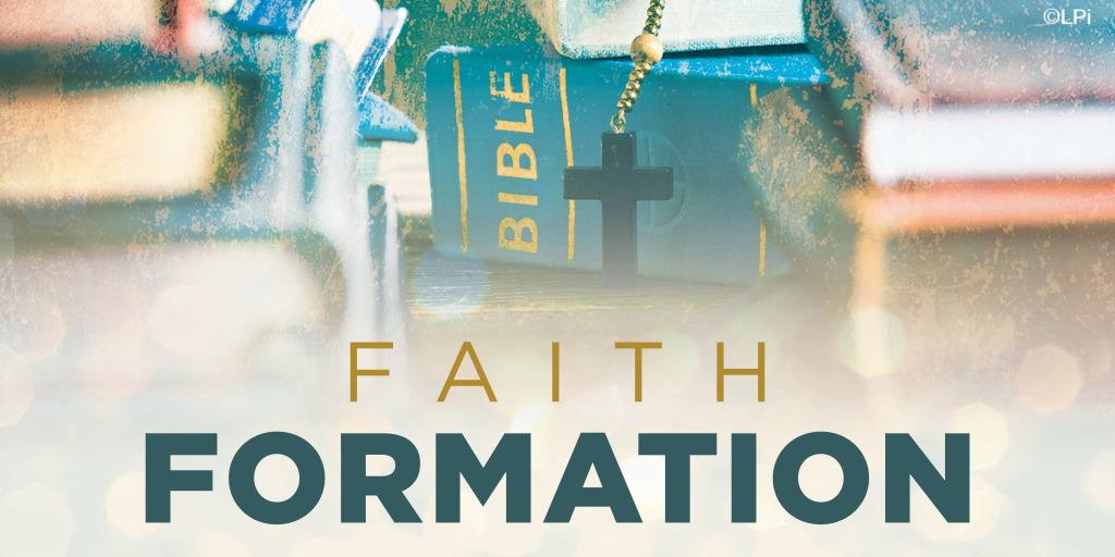 Faith Formation