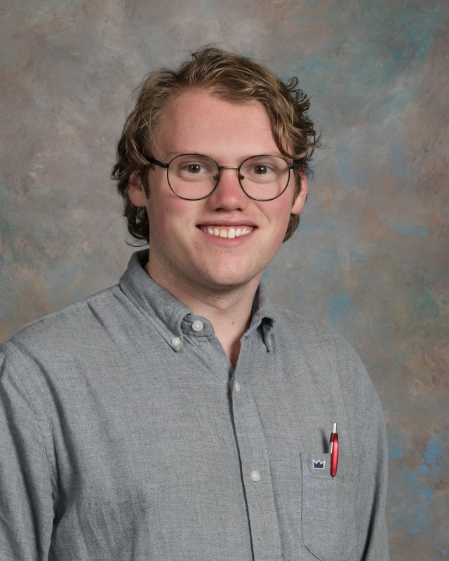 Luke Davis