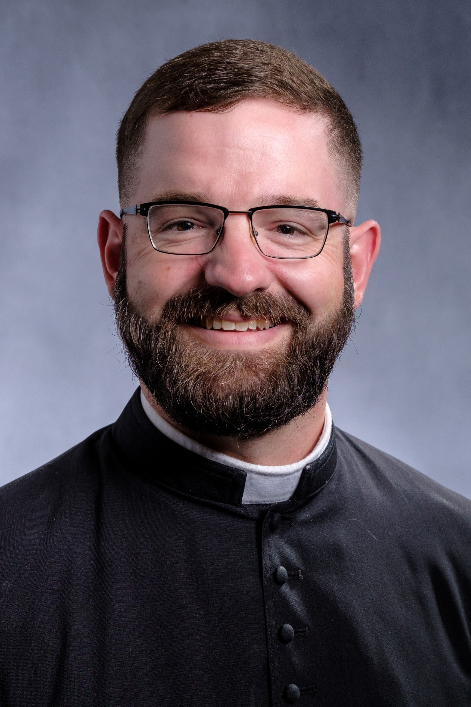Fr. Paul McNulty
